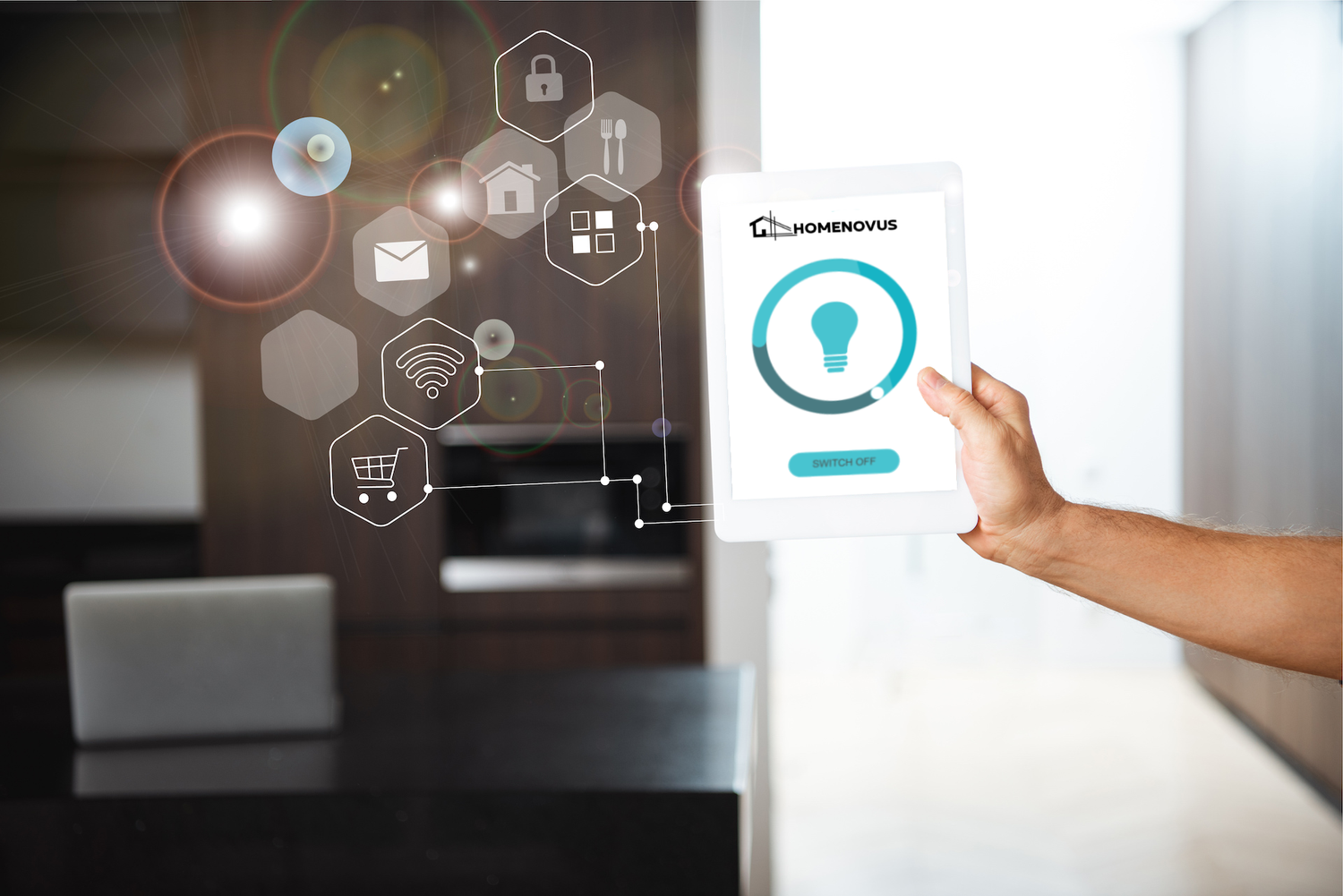 5 motivi per affidare a Progetta la Domotica la casa ZeroClick ...